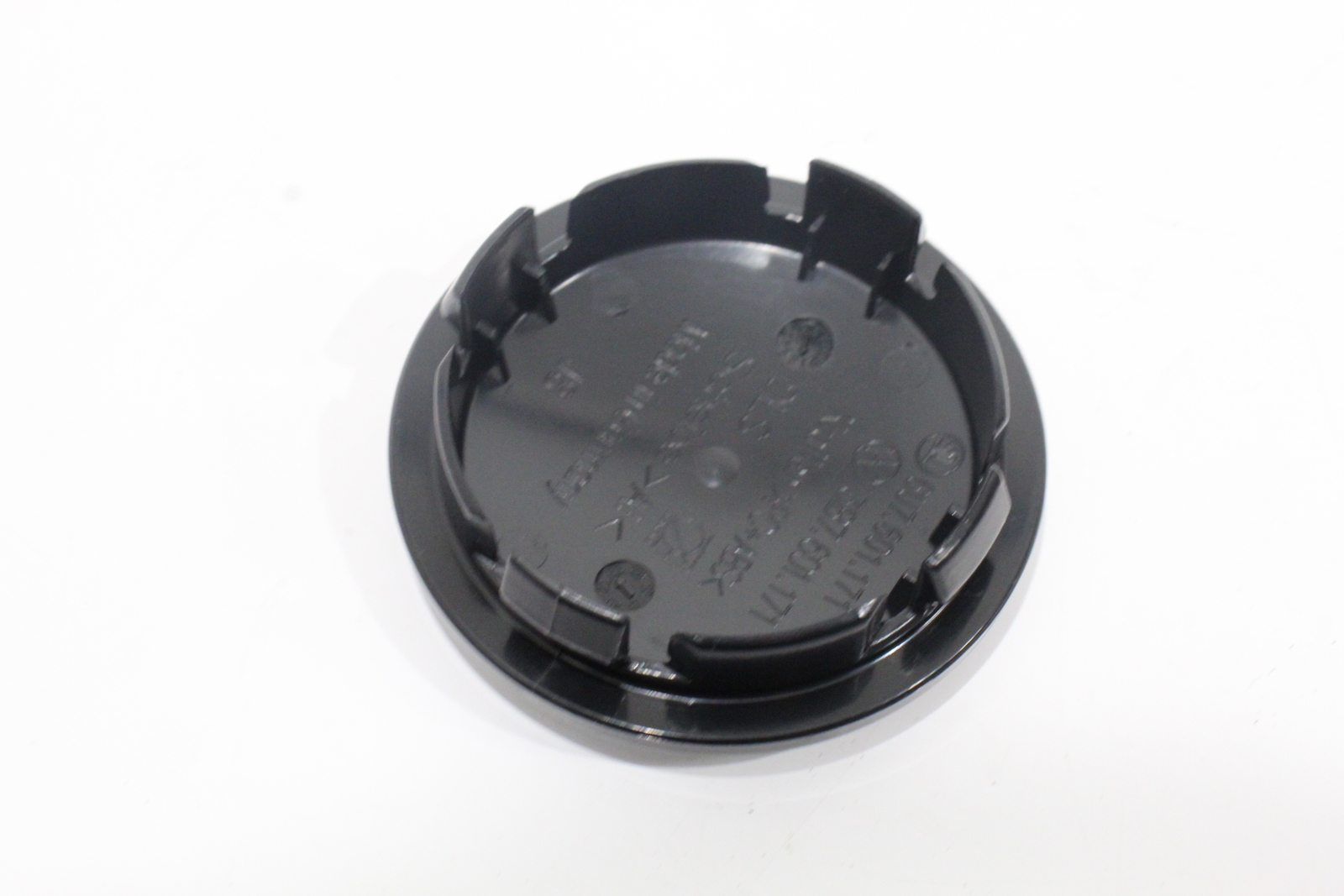 VW Transporter T5 T5 FL 16" Alloy Wheel Centre Cap New Genuine ...