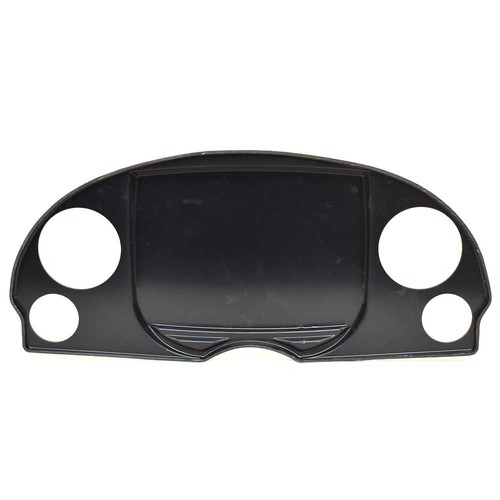 Ranger Boat Gauge Dash Panel | X18 Pro Glossy Black Plastic | eBay