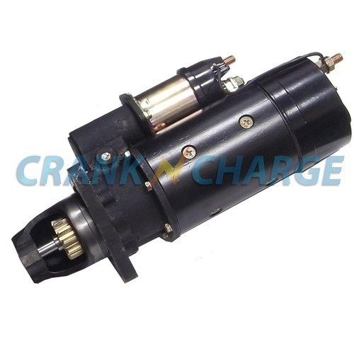 New 42MT Delco Starter for Kenworth & Mack | Grelly USA