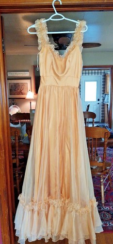 Vintage southern belle - Gem