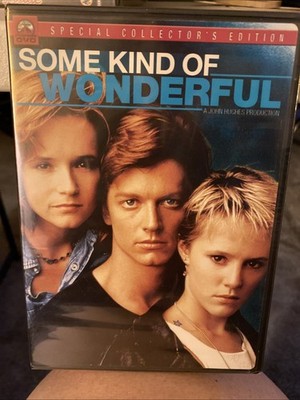 Some Kind of Wonderful (DVD, 2006, Special Collectors Edition ...