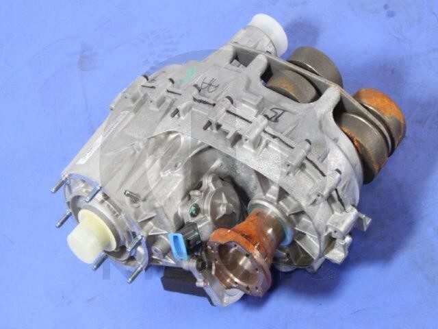 Transfer Case Assembly Mopar 52123108AA for sale online | eBay