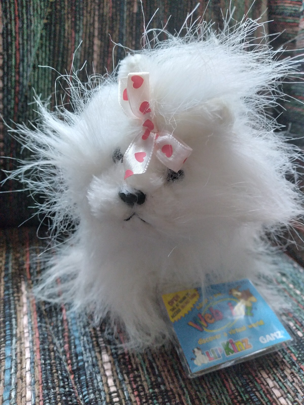 Webkinz Lil' Yorkie for sale online | eBay