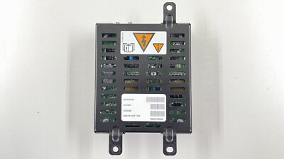 19-25 DODGE RAM 2500 3500 POWER INVERTER CONTROL MODULE 68302053AE OEM ...