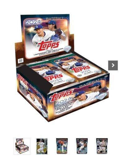 2024 Topps Update YOU PICK / COMPLETE YOUR SET | eBay