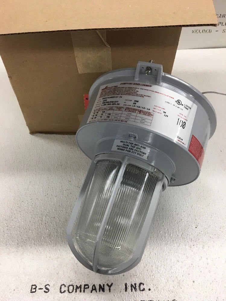 Crouse Hinds Lighting Vmv | Shelly Lighting