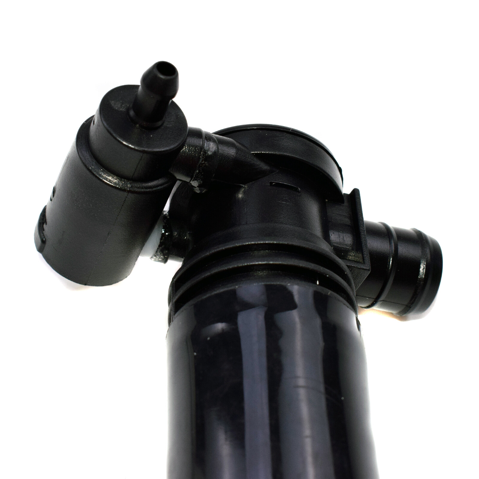 New Windscreen Washer Pump For Nissan Juke 2010- Versa Tiida 2007-13 ...