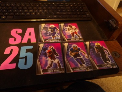 5 CARD LOT SAGE BLACK RBS | eBay