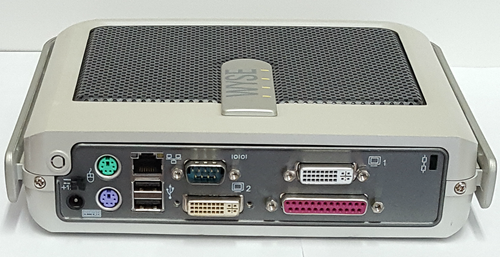 Wyse V10L Mini Windows 95+DOS Retro Gaming PC - Radeon 7000, 16GB SSD ...