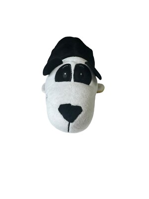 FlipaZoo Stuffed Plush Animal 16" Lg Ember Dragon to Panda Flip a Zoo ...