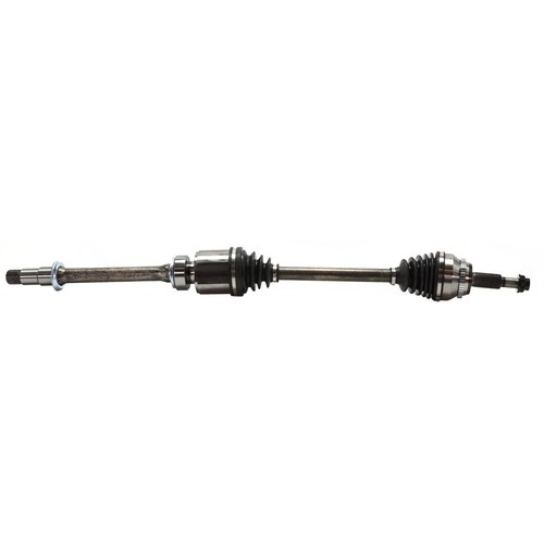CV Half Shaft Axle For 2004-2010 Toyota Sienna Front Passenger Side FWD ...