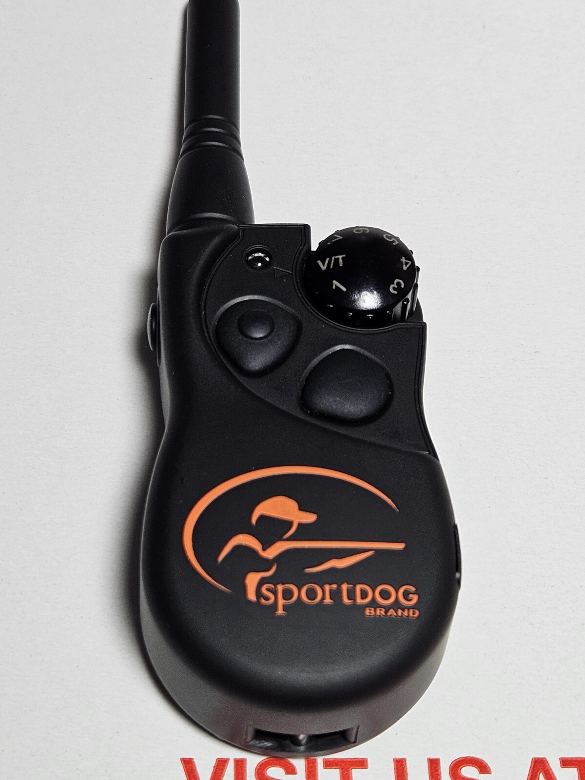 SportDOG Replacement Handheld Remote Transmitter IC 2721a 3001216 Sdt00 ...