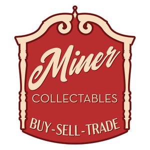 Miner Collectables | eBay Stores