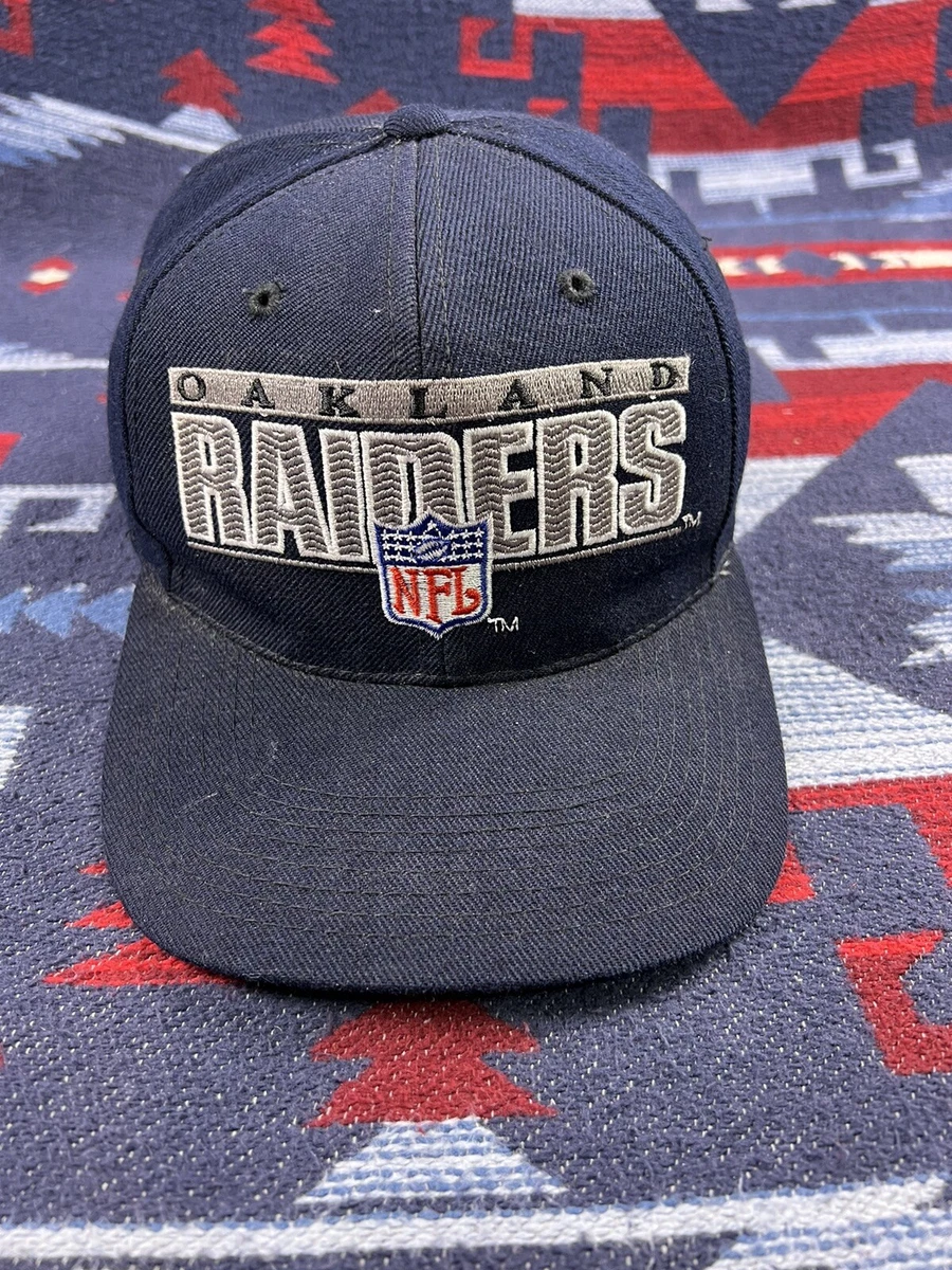 Ice Cube Raiders Hat
