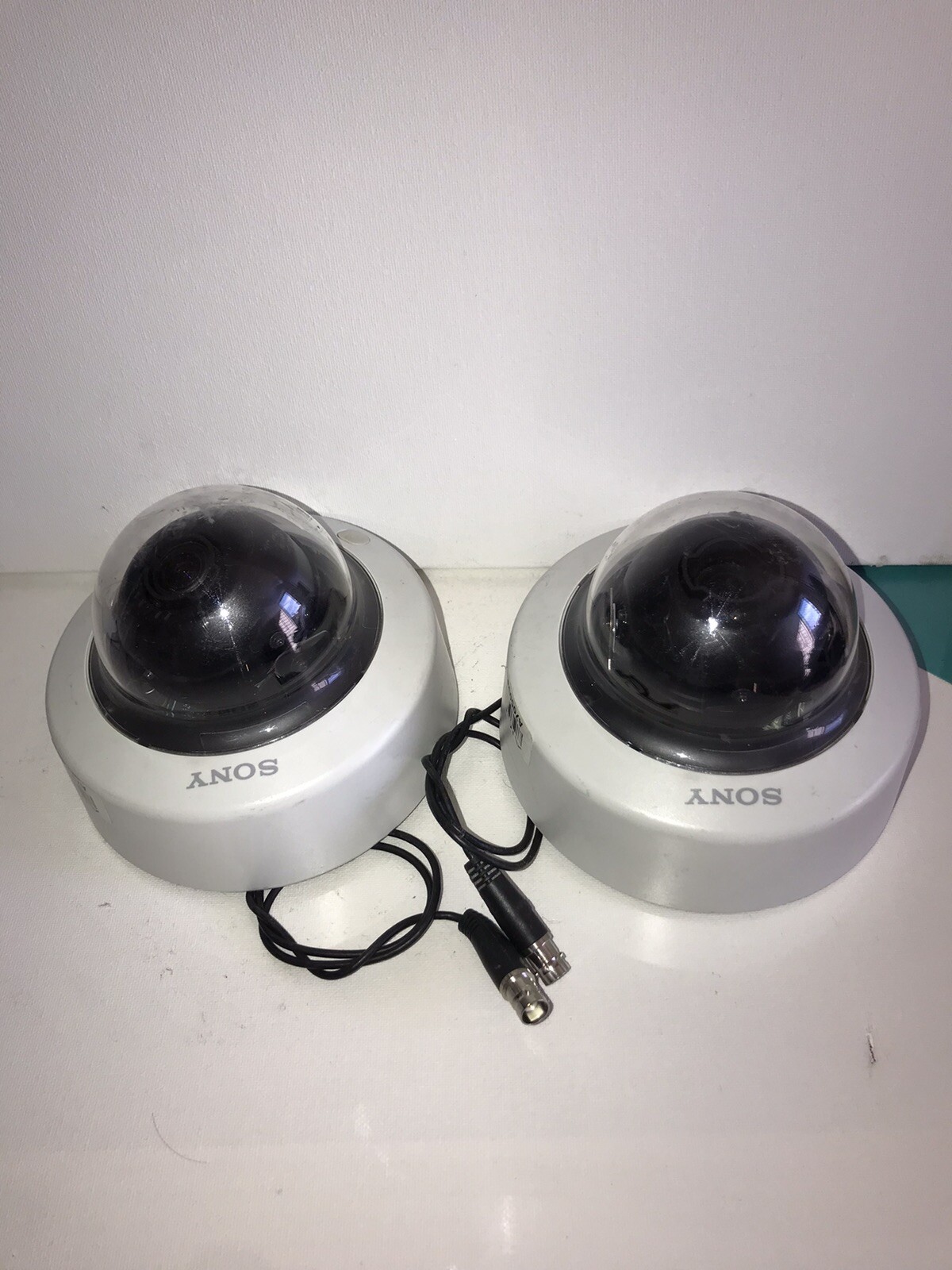 SONY IPELA HD SECURITY CAMERAS ONVIF TO Hikvision Dahua DVR NVR | eBay ...