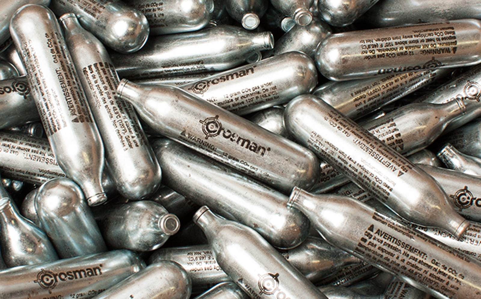 CROSMAN 12G CO2 POWERLETS SPARKLET BULBS AIRSOURCE AIRGUNS | eBay UK