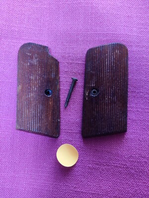 WW2 Original FEG Hungarian Femaru 37M German Military jhv 43 Mod 37 ...