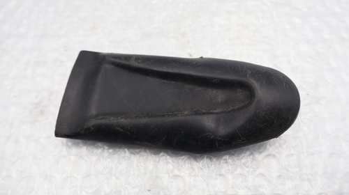 Porsche 911 Seat Belt Anchor Plate Cover 1965 - 1973 | eBay