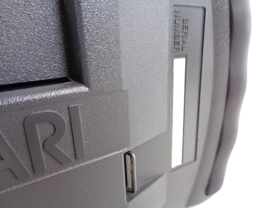 Atari Lynx Mk2 Console Good Condition Tested and Working ( Read ...