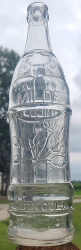 FLAT RIVER MISSOURI, COCA-COLA, MILDE, Fancy 24 Ounce Coke, Soda | eBay