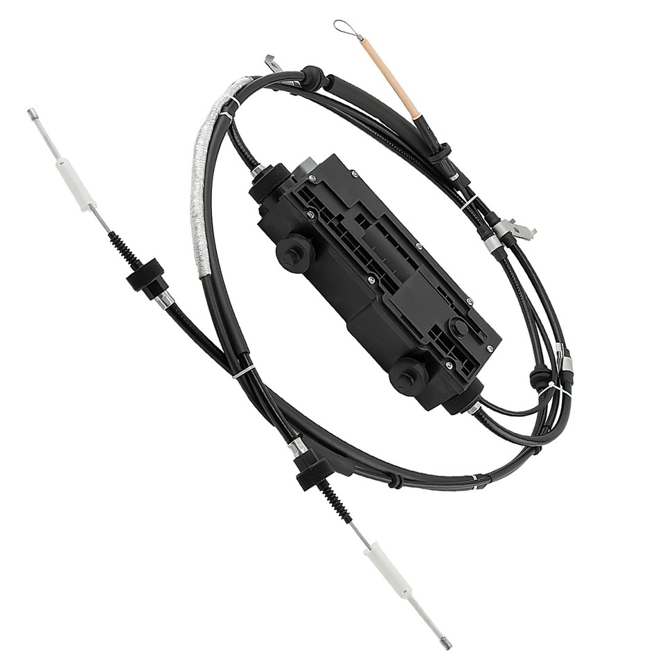 Park Brake Module Handbrake Actuator LR019223 For Land Rover Range ...