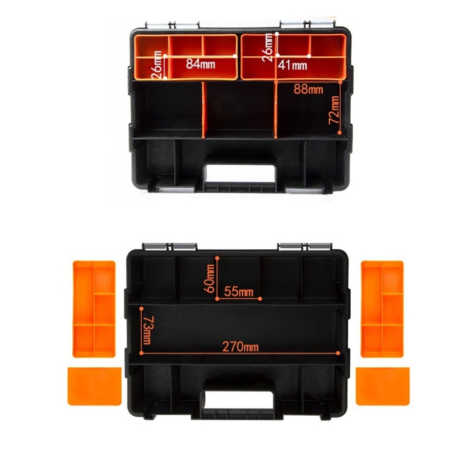 Espace de Rangement R??glable Mat??riel Pi??ces Espace de Rangement R ...