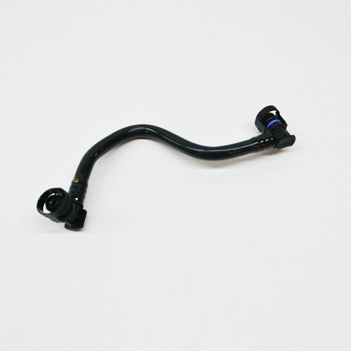 NEW BMW X6 E71 FUEL TANK BREATHER HOSE 13907636133 3.0 PETROL ORIGINAL ...