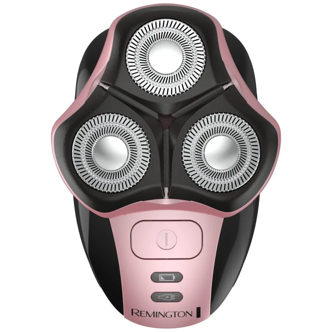 Remington Pure Confidence Lady Shaver - WR1000AU | eBay