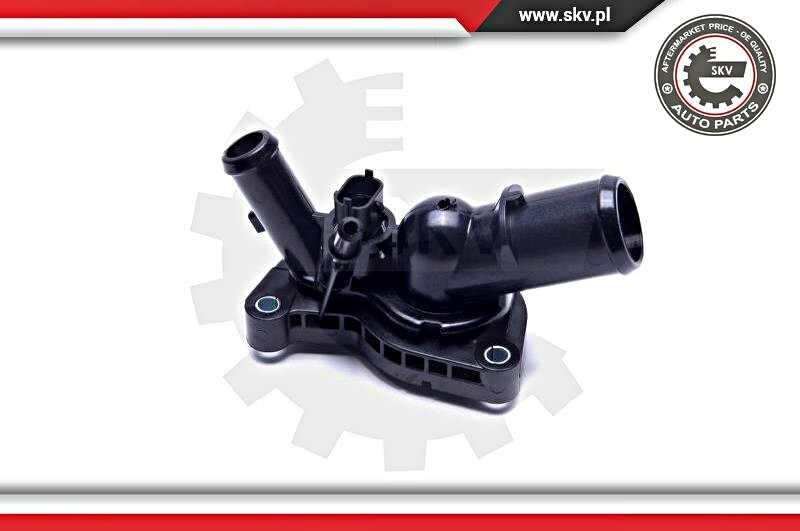 Engine Thermostat For FIAT 500X Tipo JEEP Renegade 14- 55247743 | eBay