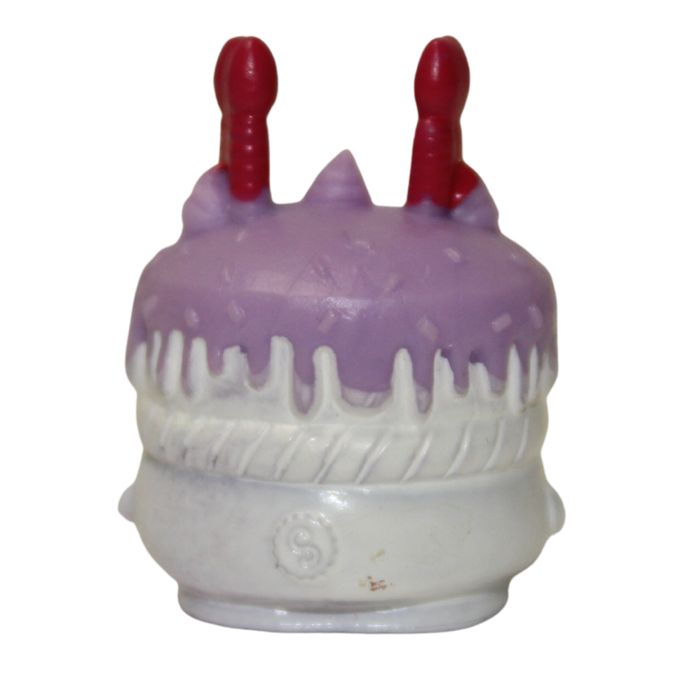 Shopkins Wishes Food Fair Exclusive #FF-019 Season 2 Classic Finish | eBay