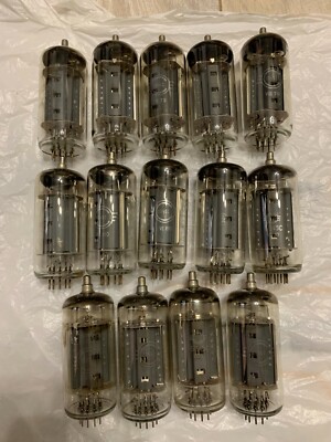 Tubes & Acoustics - 6P45s El509