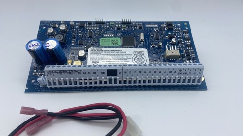 DSC HS2032PCB - Board for a 32-zone DSC PowerSeries NEO System | eBay