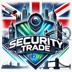 Security Trade LTD | eBay UK Stores