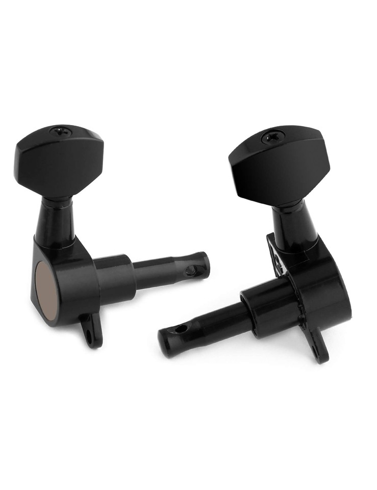 Sealed String Tuning Pegs Tuning Machines Grover Machine Heads Tuners ...