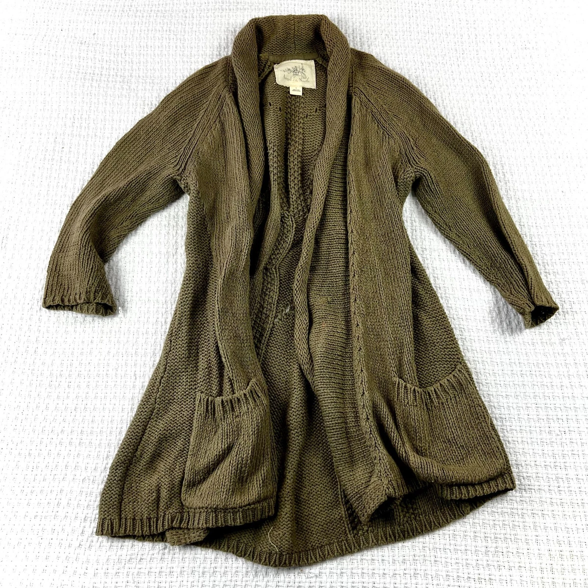 Angel Of The North Clothing