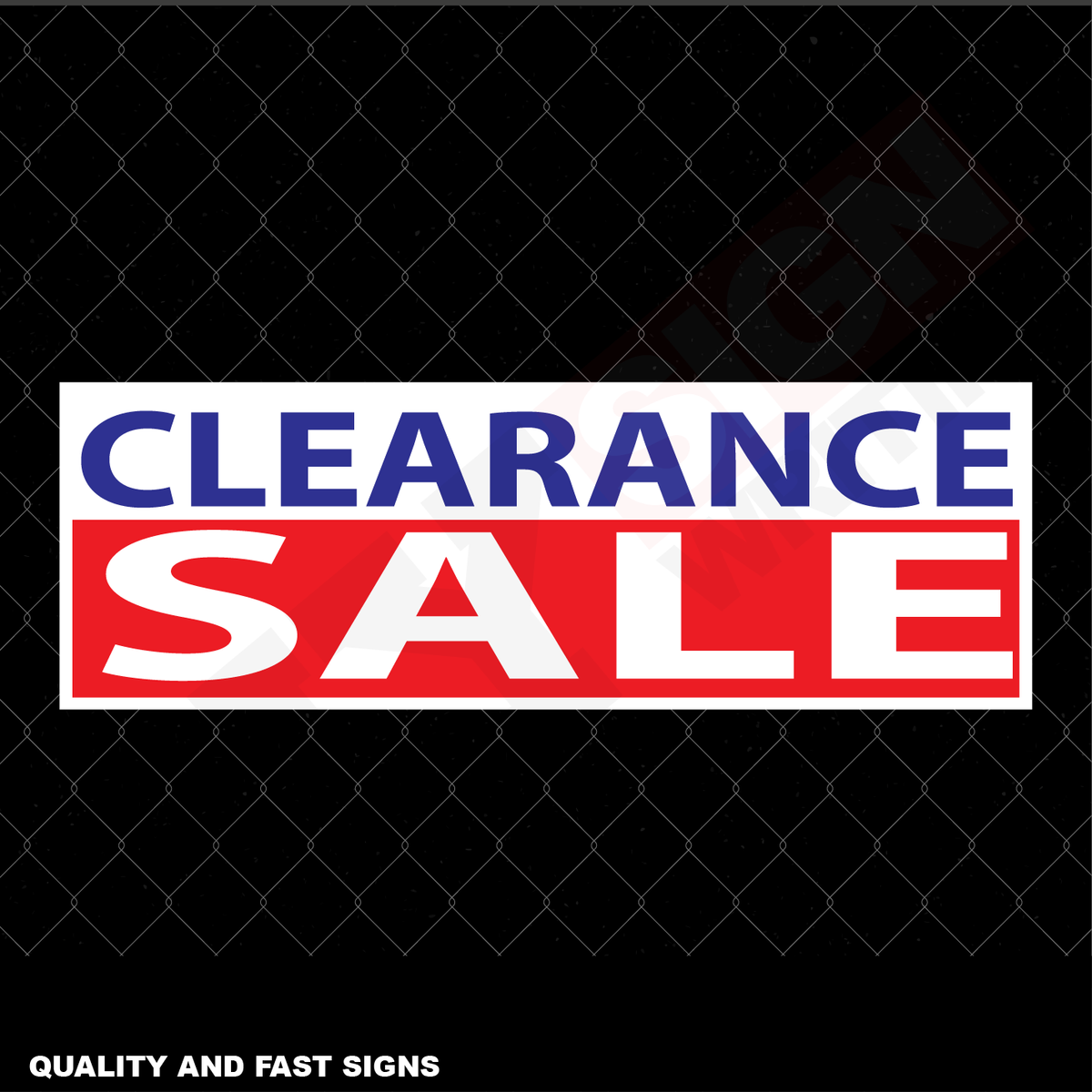 Clearance Sale Sign Design 1,425,900+ Clearance Sale Signs Stock