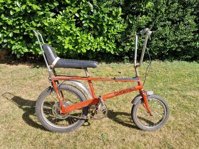 Raleigh Chopper MK1 1972 | eBay UK
