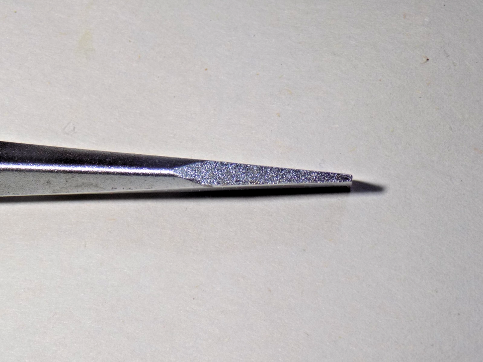 NOS* 16" USA Craftsman -WF- 41585 1/4" Slotted Screwdriver-NEW-UNUSED ...
