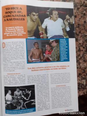 clipping 1980 andres oiseaux founand allongo | eBay