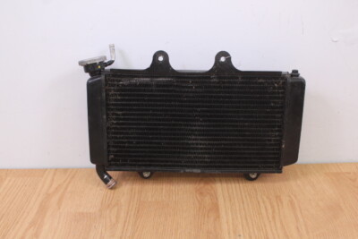 2015 KTM RC 390 RC390 Radiator Cooler | eBay