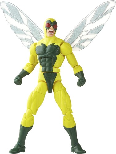 Marvel Legends Human Fly Action Figure [Loose] | eBay