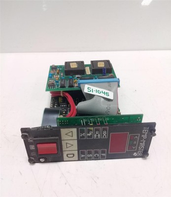 Temperature Controllers - Mold Temperature Controllers