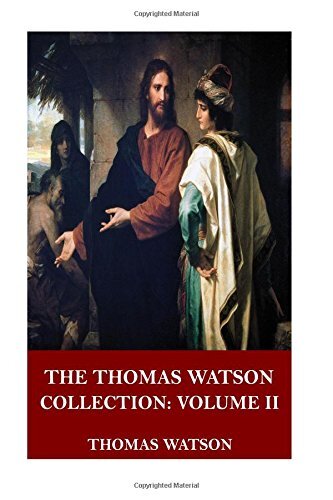 THE THOMAS WATSON COLLECTION: VOLUME II **BRAND NEW** 9781546816300 | eBay