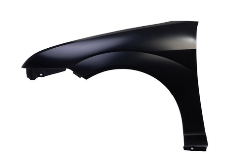 AM New Front Left Driver Side LH Fender For 05-07 Ford Focus w/o ...