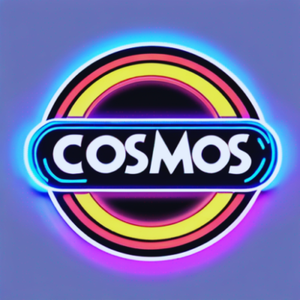 Cosmos Collectibles Store | eBay Stores