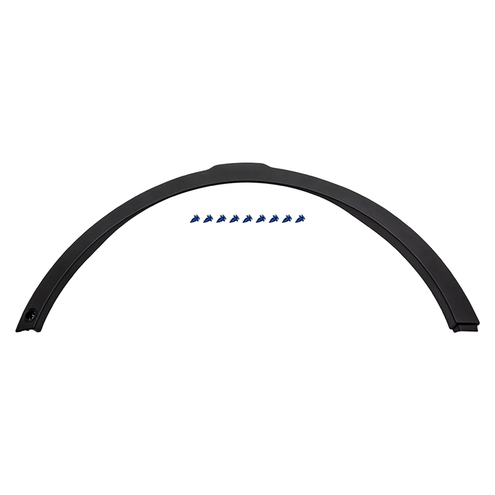 Front Wheel Arch Cladding (LH) - Range Rover Evoque + Parking Sensor ...