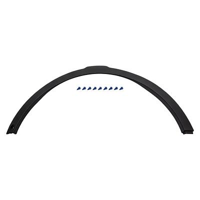 Front Wheel Arch Cladding (LH) - Range Rover Evoque + Parking Sensor ...