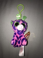 Gilbert the Giraffe - Beanie Boos - Beaniepedia
