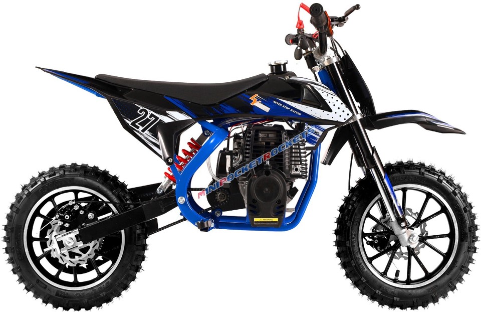 Motocross Dirt Bikes | Gas Mini Moto X Off Road Motorcycles | Kids ...
