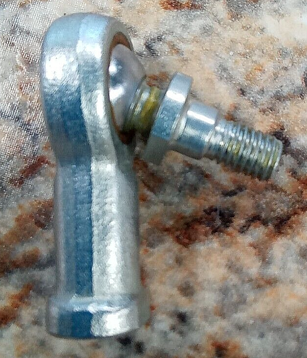 New OEM Walvoil Joystick Valve Connect Bolt 2 fits Kioti KL402 & SL2410 Loader | eBay